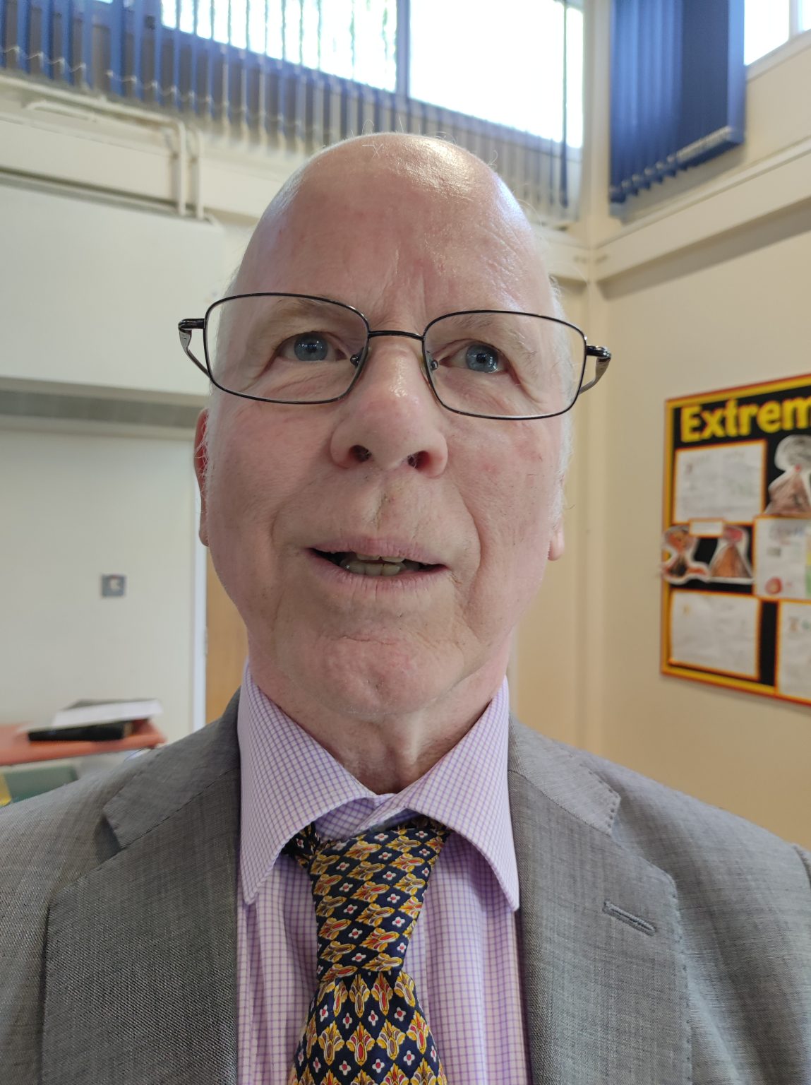 Trinity 2 (2025) – Morning Worship – Caversham Park URC