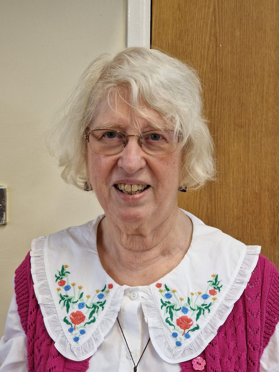 Trinity Sunday (2025) – Holy Communion – Caversham Park URC